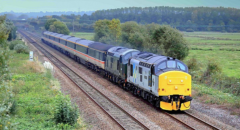 [wnxx] Pictures - 37688 37521 The Torbay Delight 191022