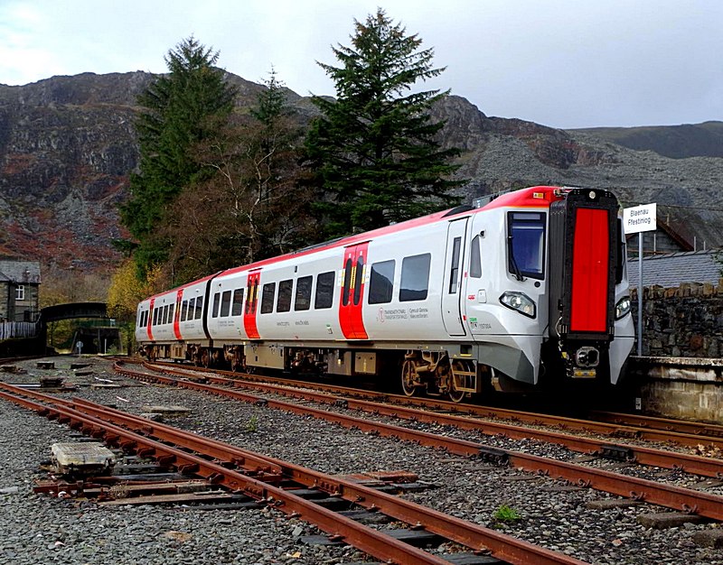 [wnxx] Pictures - 197004 Blaenau Ffestiniog 151122