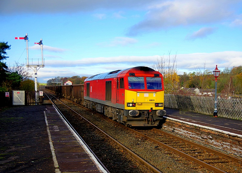 [wnxx] Pictures - 60011 Appleby 161122