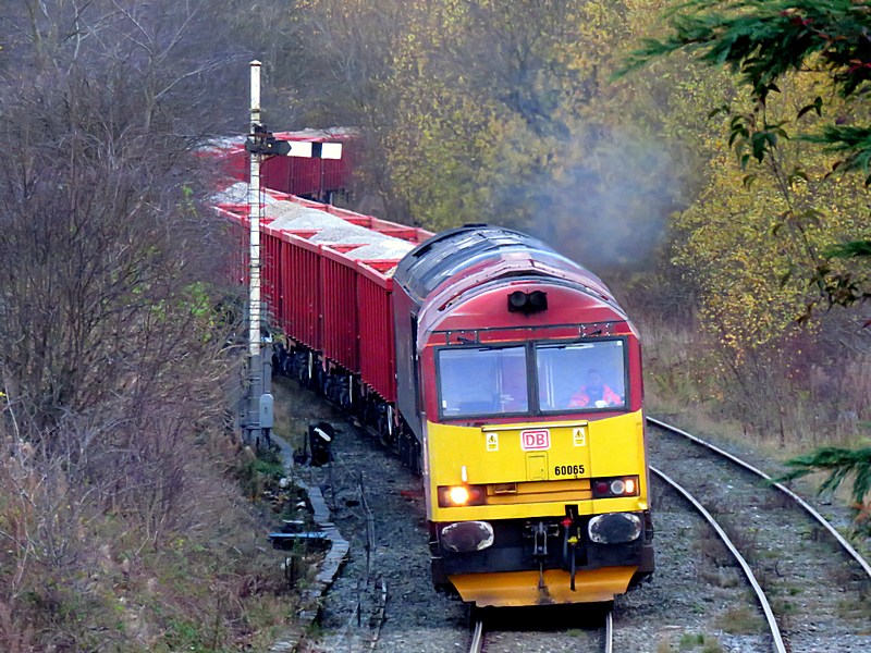 [wnxx] Pictures - 60065 60074 Buxton/Great Rocks Jn 271122
