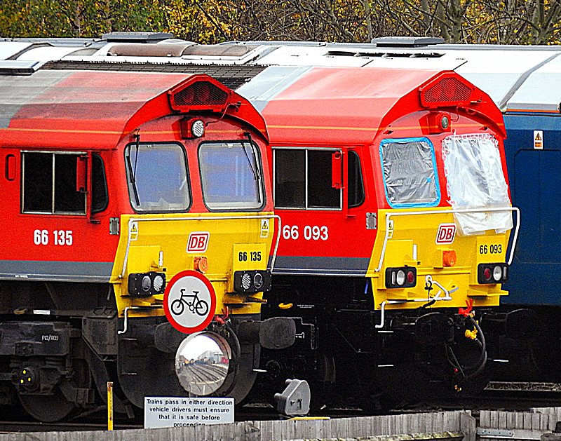 [wnxx] Pictures - 66135 66093 Toton 261122