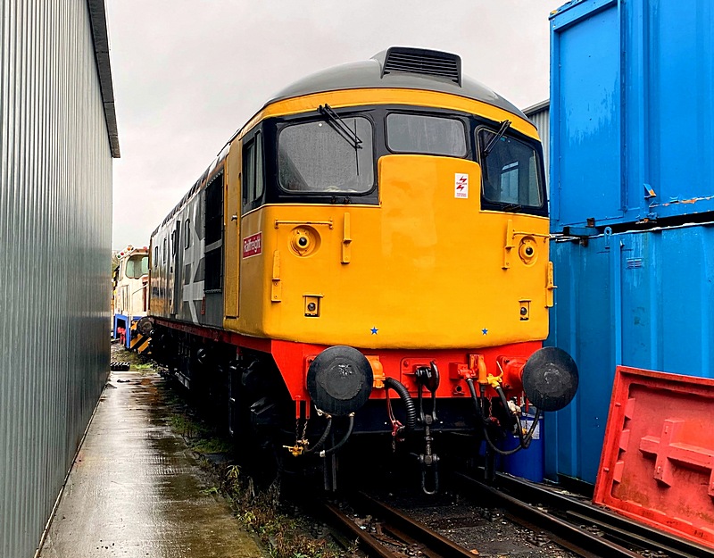 [wnxx] Pictures - 26007 55019 55022 Barrow Hill 231122