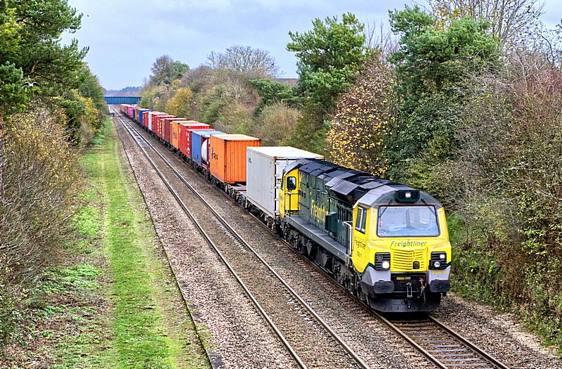 [wnxx] Pictures - 70011 Grateley 261122