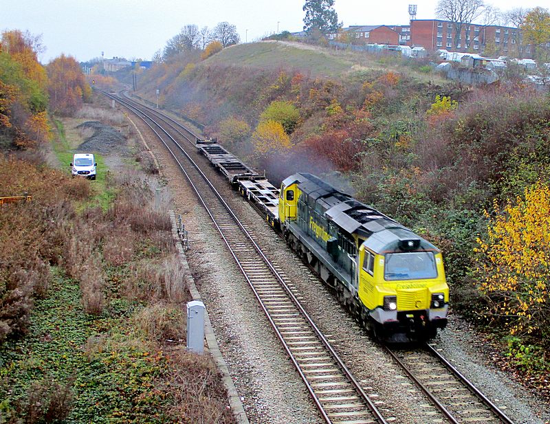 [wnxx] Pictures - 70004 Goose Hill Jn 301122