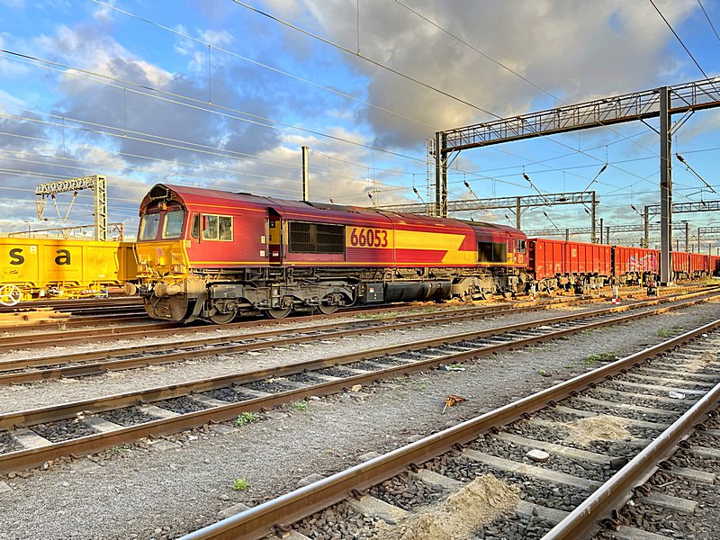 [wnxx] Pictures - 66053 Wembley 061222