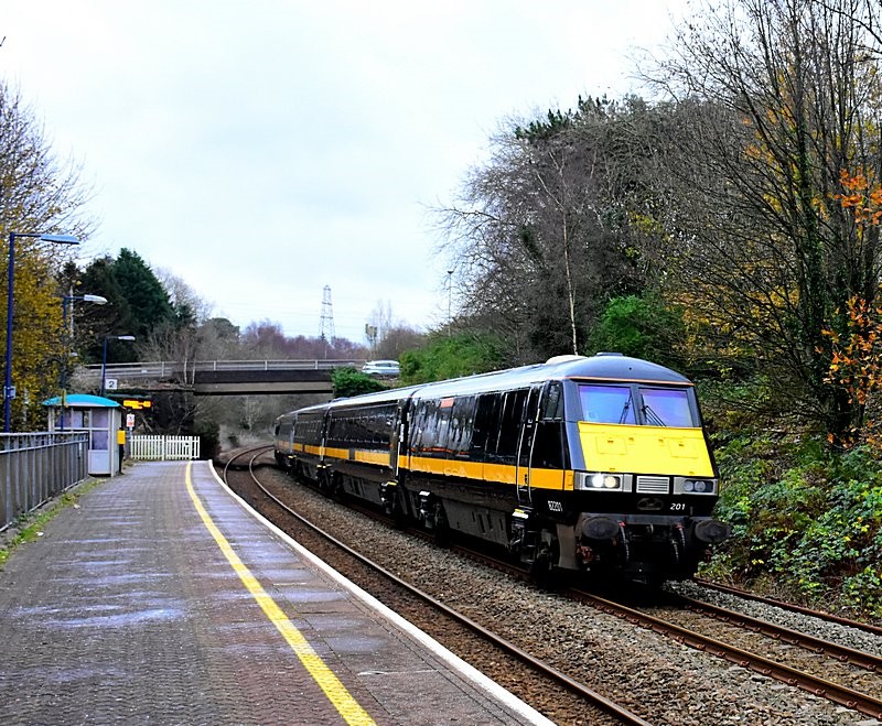 [wnxx] Pictures - TFW Class 67 & Stock Trainers 051222-071222