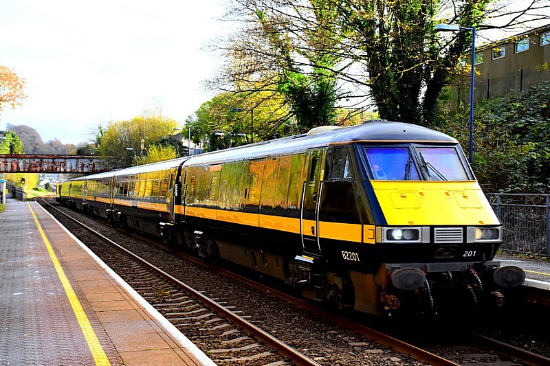 [wnxx] Pictures - TFW Class 67 & Stock Trainers 051222-071222