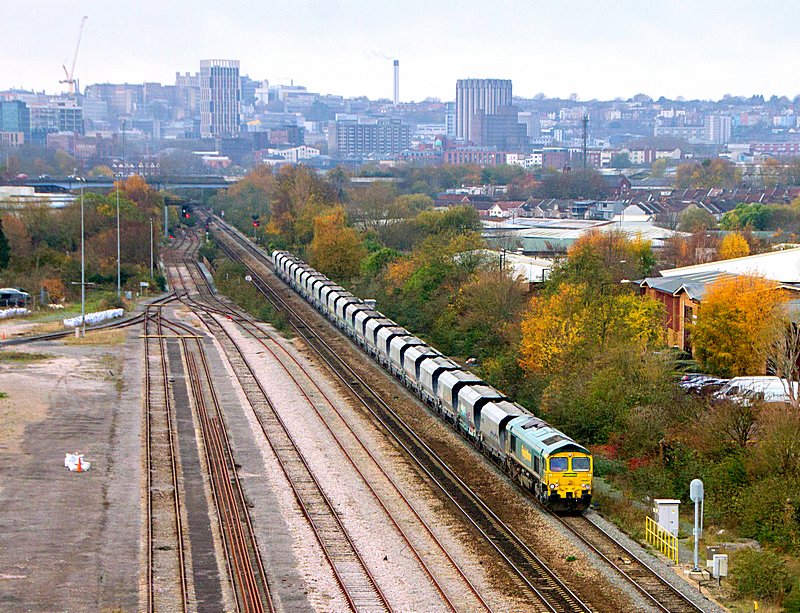 [wnxx] Pictures - 66607 Bristol East 051222