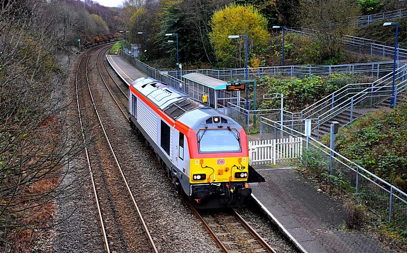 [wnxx] Pictures - Class 67s L/E Satbled 281122-151222