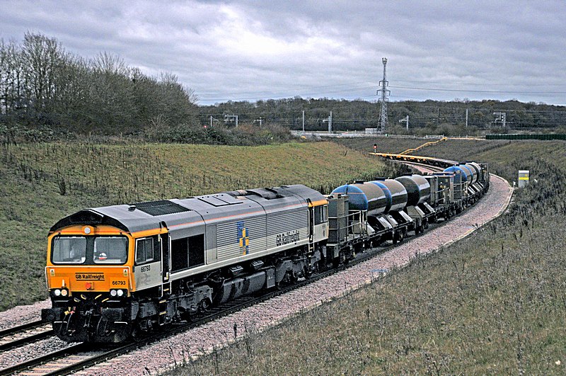 [wnxx] Pictures - 66793 Werrington 191222