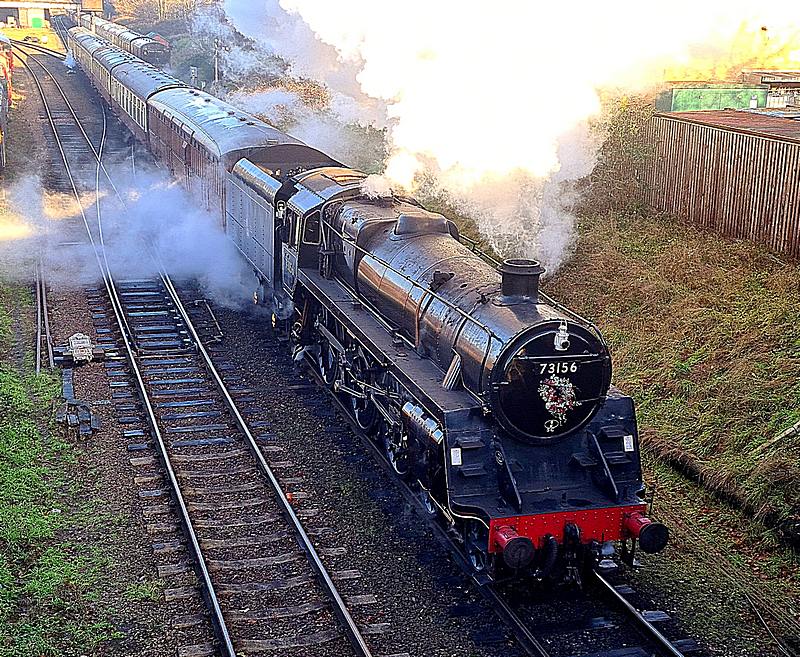 [wnxx] Pictures - Great Central Railway 261222