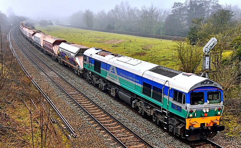 [wnxx] Pictures - Hungerford 140223 150223