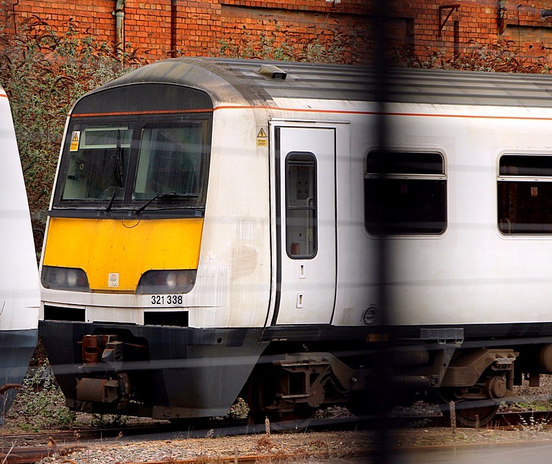 [wnxx] Pictures - Units Wolverton Works 050323