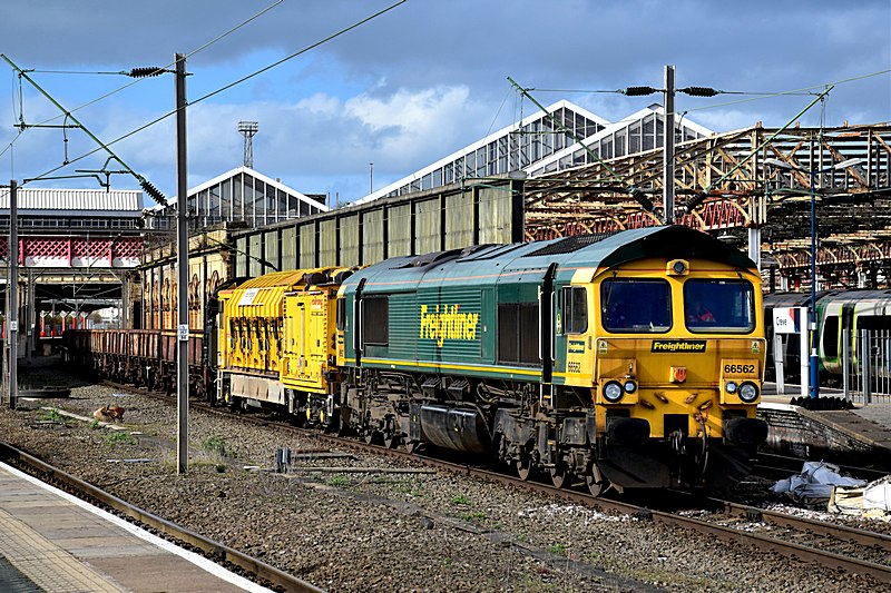 [wnxx] Pictures - 66562 Crewe 240323