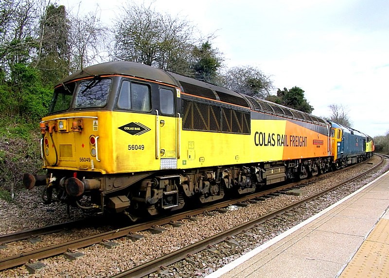 [wnxx] Pictures - 56051 56049 50050 0Z56 270323