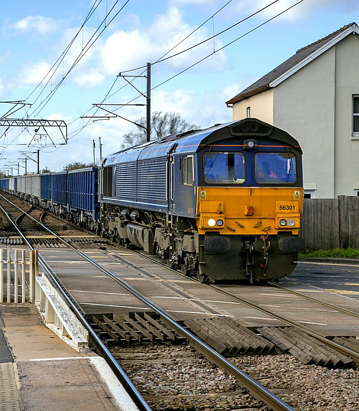 [wnxx] Pictures - 66301 66732 Foxton 240323