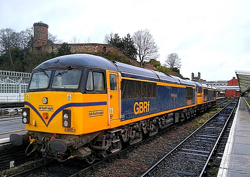 [wnxx] Pictures - 69006 69003 Shrewsbury 140423