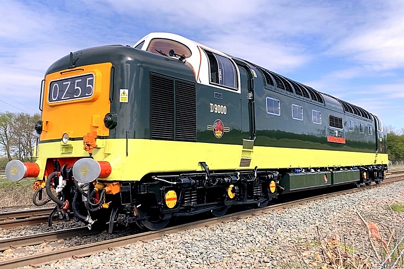 [wnxx] Pictures - 55022 0Z55 190423