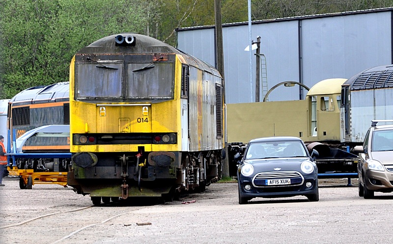 [wnxx] Pictures - 60014 56097 EMD Longport 270423