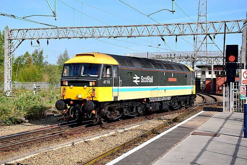 [wnxx] Pictures - 87002 47712 Emerald Isle Express 030523