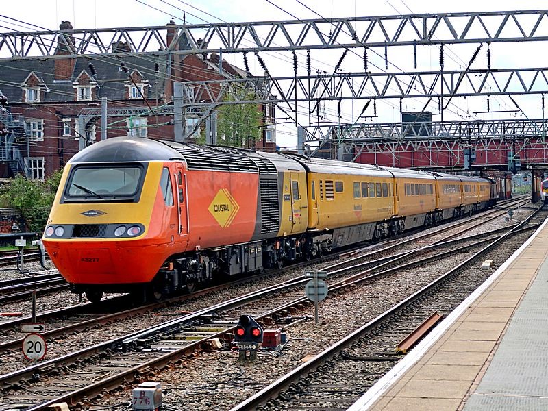 [wnxx] Pictures - 43277 SVR/M5/Working 250423-280423