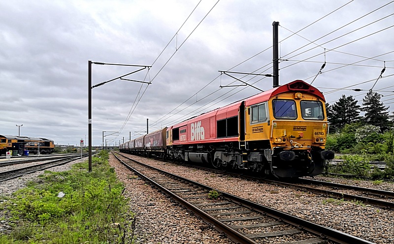 [wnxx] Pictures - 66783 Westwood Sidings 080523