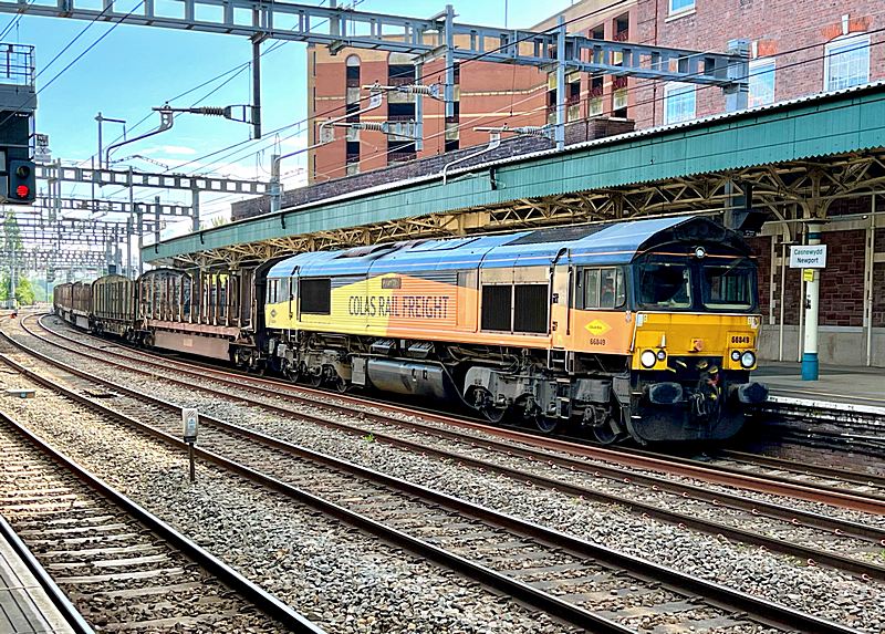 [wnxx] Pictures - 66849 Newport 110523