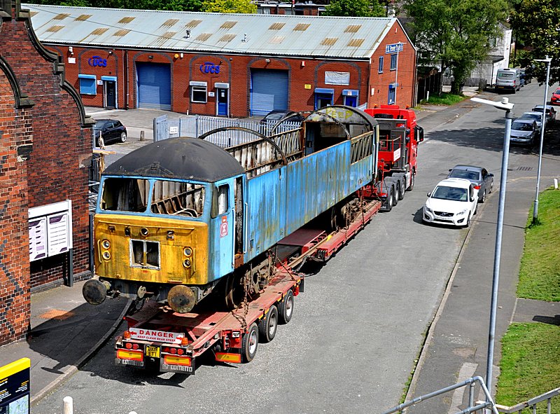 [wnxx] Pictures - 56009 Longport 160523