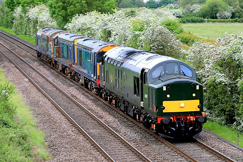 [wnxx] Pictures - 37521 20302 20305 37059 0Z37 220523