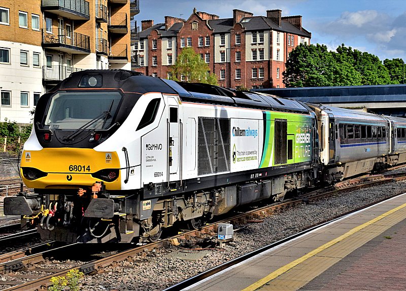 [wnxx] Pictures - 68014 Marylebone 230523