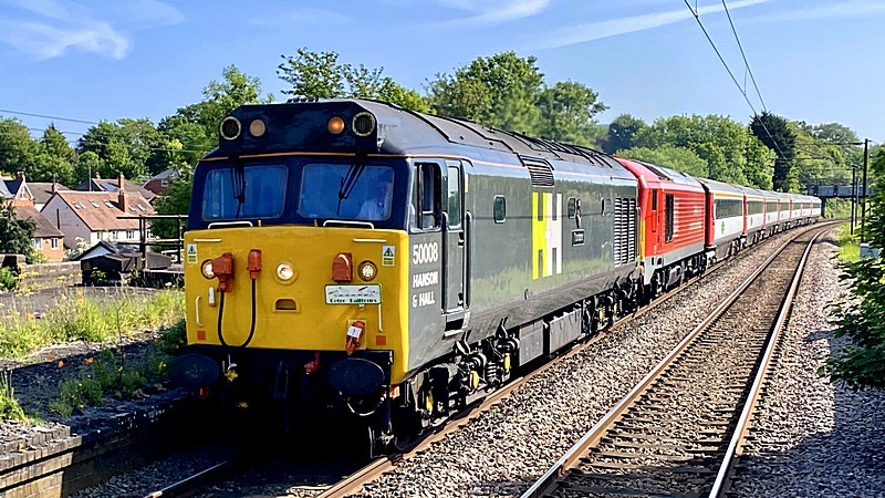 [wnxx] Pictures - 50008 67028 The Retro Devon Belle II 270523