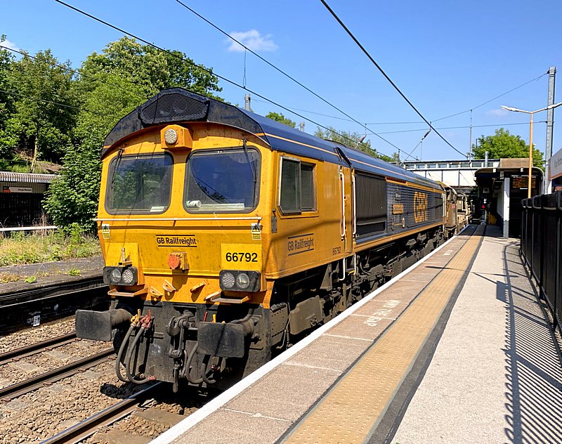 [wnxx] Pictures - 66792 Kings Norton 070623