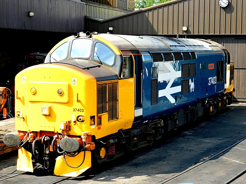 [wnxx] Pictures - 37403 Harworth 220623