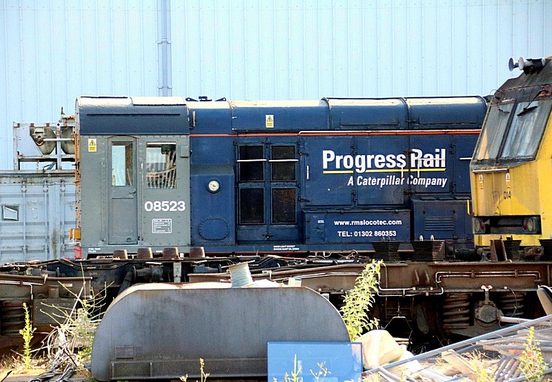 [wnxx] Pictures - EMD Longport 290623