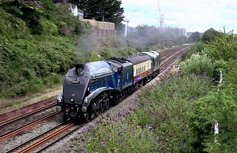 [wnxx] Pictures - 60007 37521 5Z37 5Z38 190723