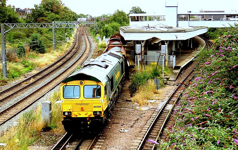 [wnxx] Pictures - Willesden Junction 270723