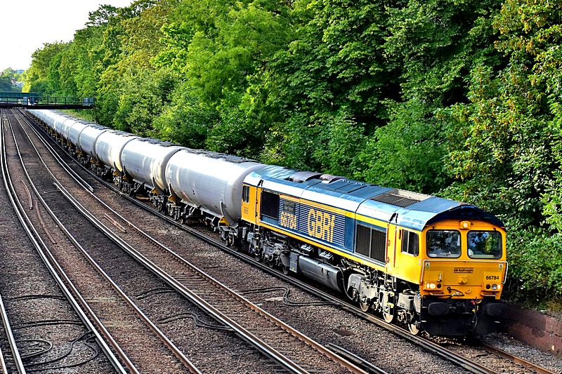 [wnxx] Pictures - 66784 66793 66795 Wandsworth Common 290723