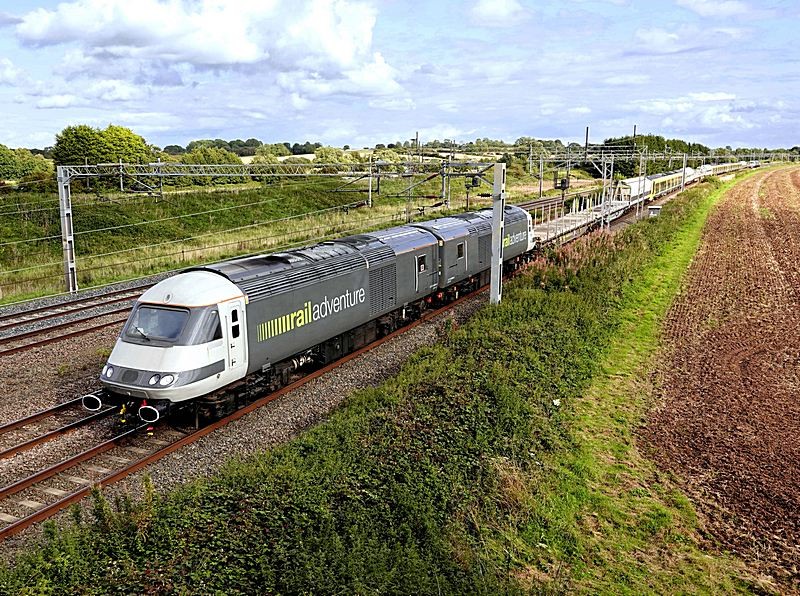 [wnxx] Pictures - RA43s 777023 777019 777031 6Q77 300823