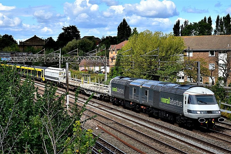 [wnxx] Pictures - RA43s 777023 777019 777031 6Q77 300823