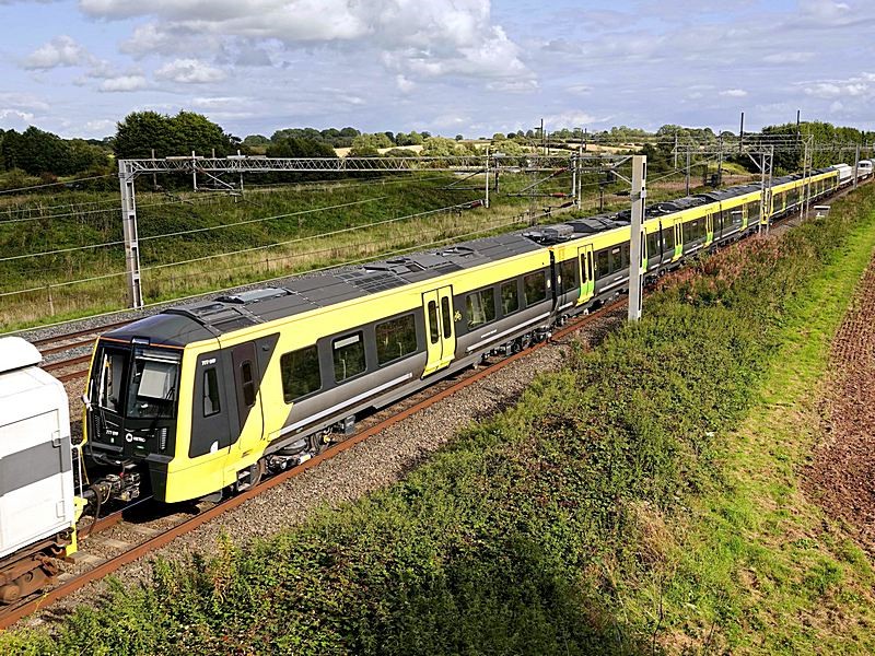 [wnxx] Pictures - RA43s 777023 777019 777031 6Q77 300823