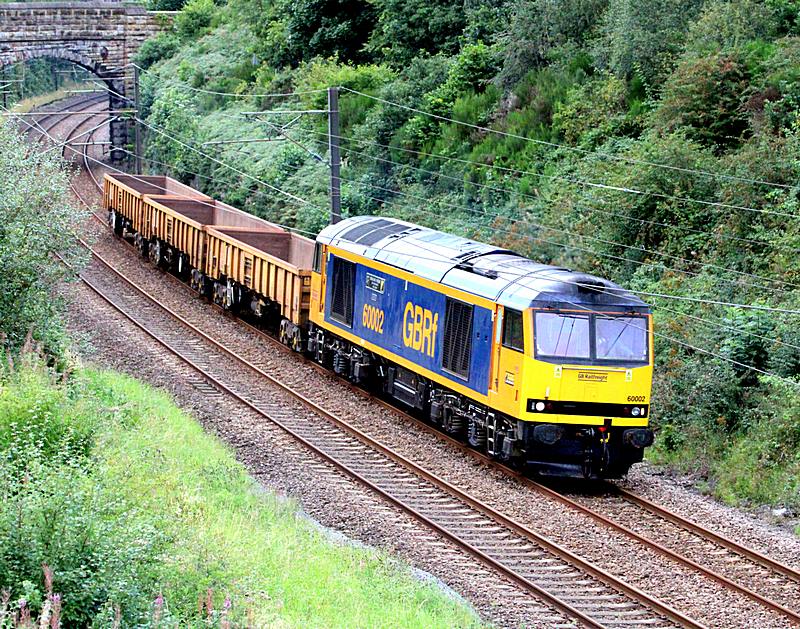 [wnxx] Pictures - 60002 Croxdale 280823