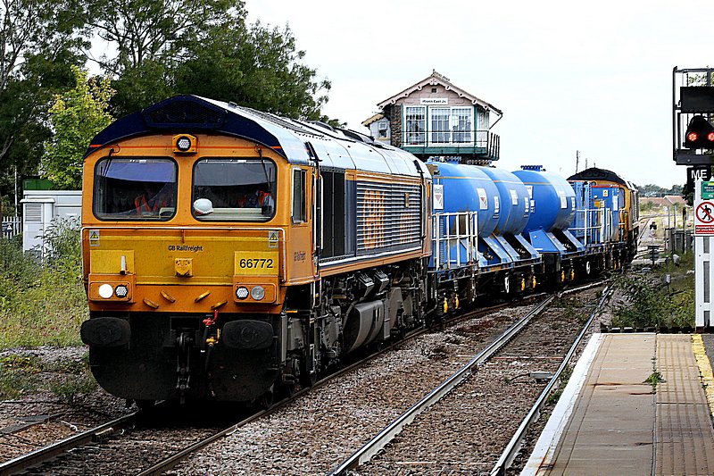 [wnxx] Pictures - 66772 66726 3S10 3S11 120923 130923