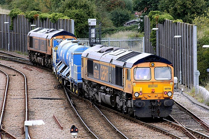 [wnxx] Pictures - 66726 66772 3S10 3S11 140923 150923