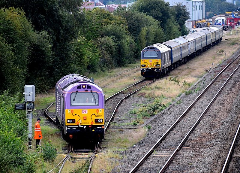 [wnxx] Pictures - 67007 67005 5Z69 170923