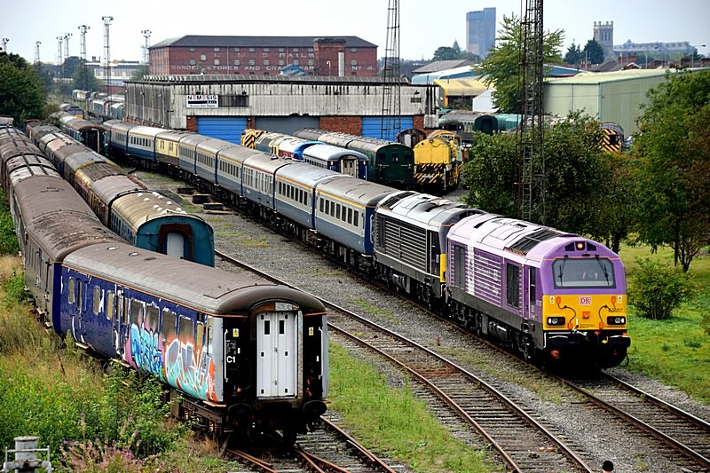 [wnxx] Pictures - 67007 67005 5Z69 170923