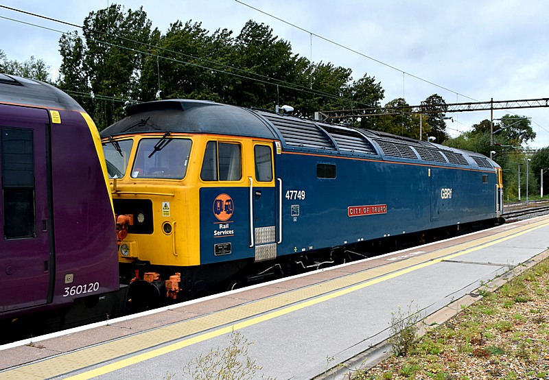 [wnxx] Pictures - 47749 360120 Northampton 190923