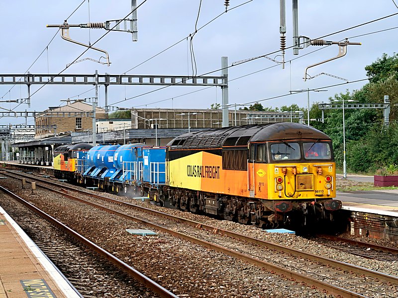 [wnxx] Pictures - 56051 56113 Swindon 270923