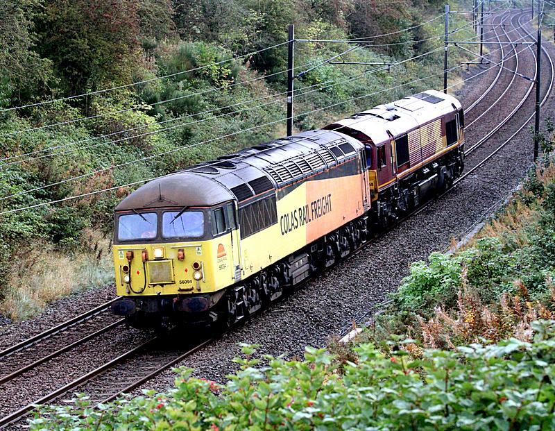 [wnxx] Pictures - Loco Transfers Croxdale 021023