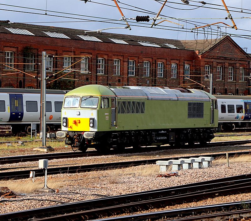 [wnxx] Pictures - 69010 Doncaster 041023