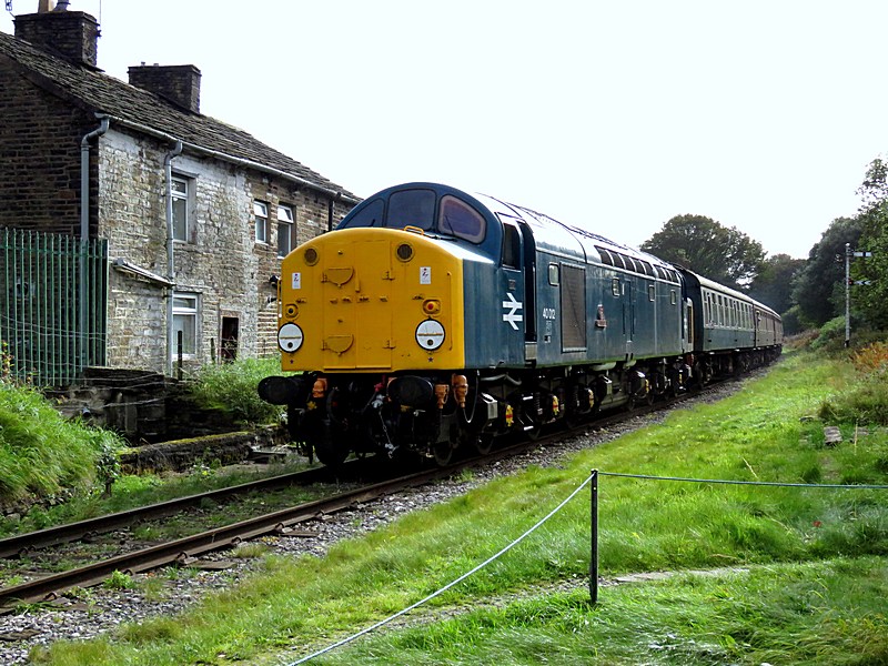 [wnxx] Pictures - 34072 40012 40145 ELR 071023